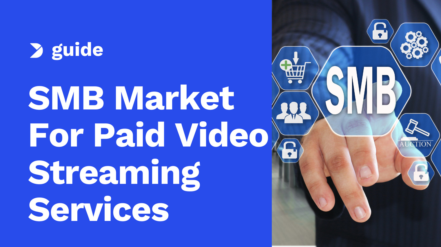 SMB Market For Paid Video Streaming Services: White Paper