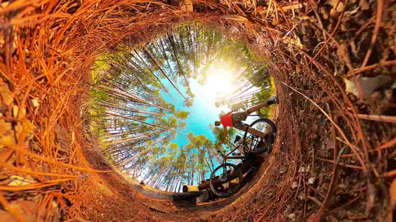 Definitive Guide to VR Live Streaming and 360° Video