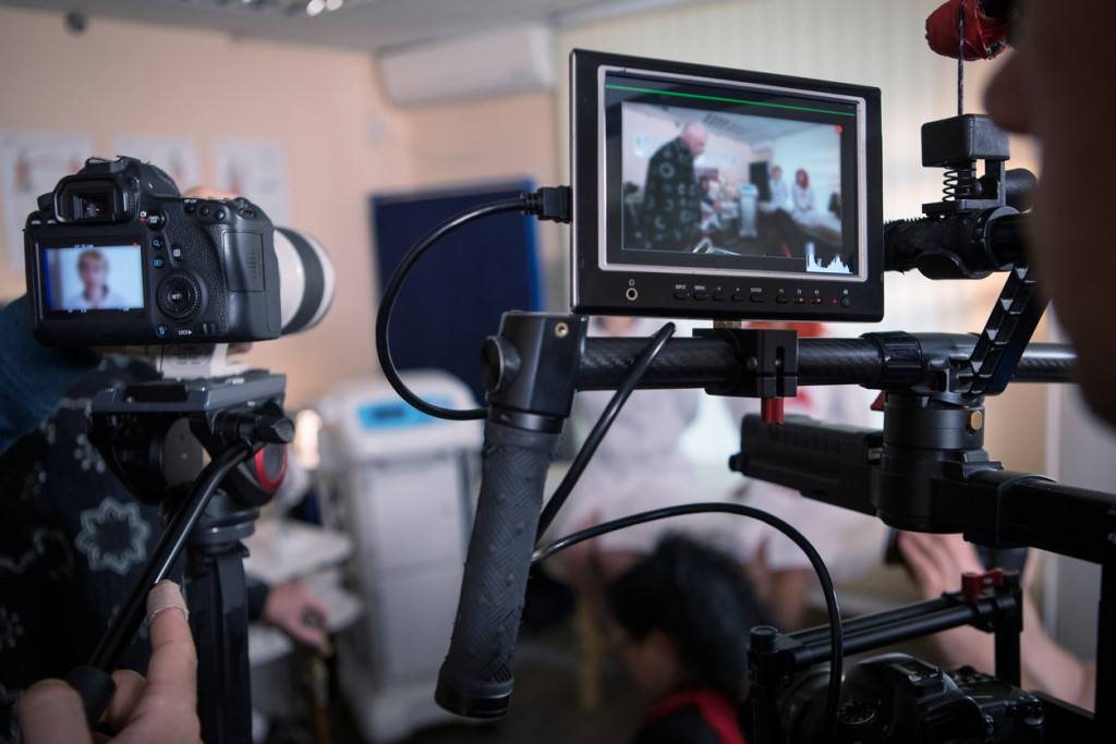Live Sport Streaming: 5 Tips to Online Broadcasting Success