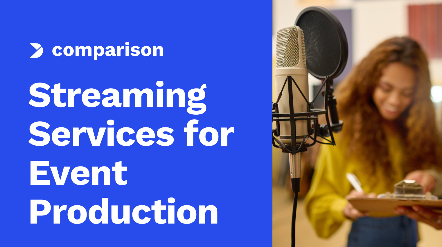 3 meilleurs services de streaming vidéo pour les sociétés de production ...