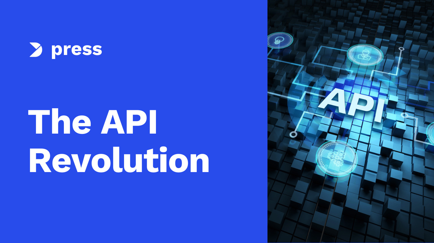 APIs Are Revolutionizing The Online Video Industry - White Paper
