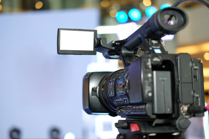 Best Live Streaming Service for Event Producers - DaCast