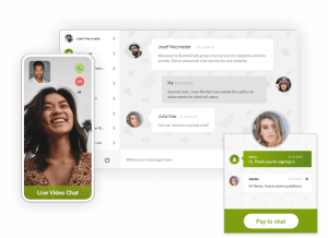 The Top 6 Best Live Streaming Chat Tools for Broadcasting | Dacast