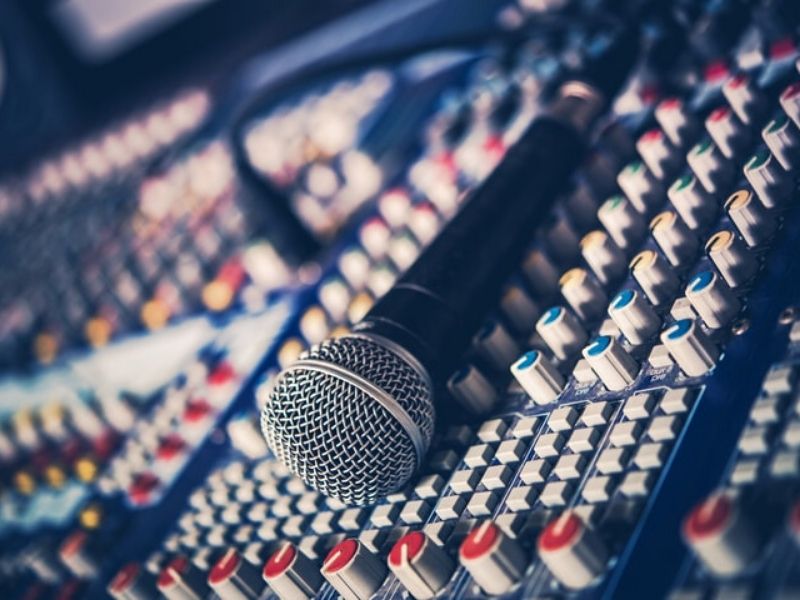 What is the Best Audio Codec for Online Video and Live Streaming?