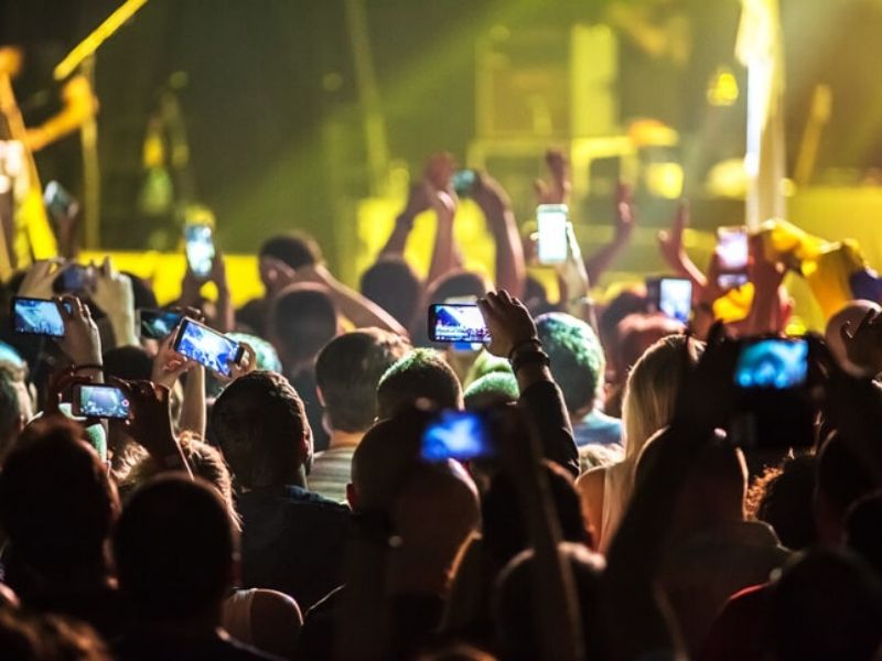 How to Live Stream an Event: A Step-by-Step Guide (2025)