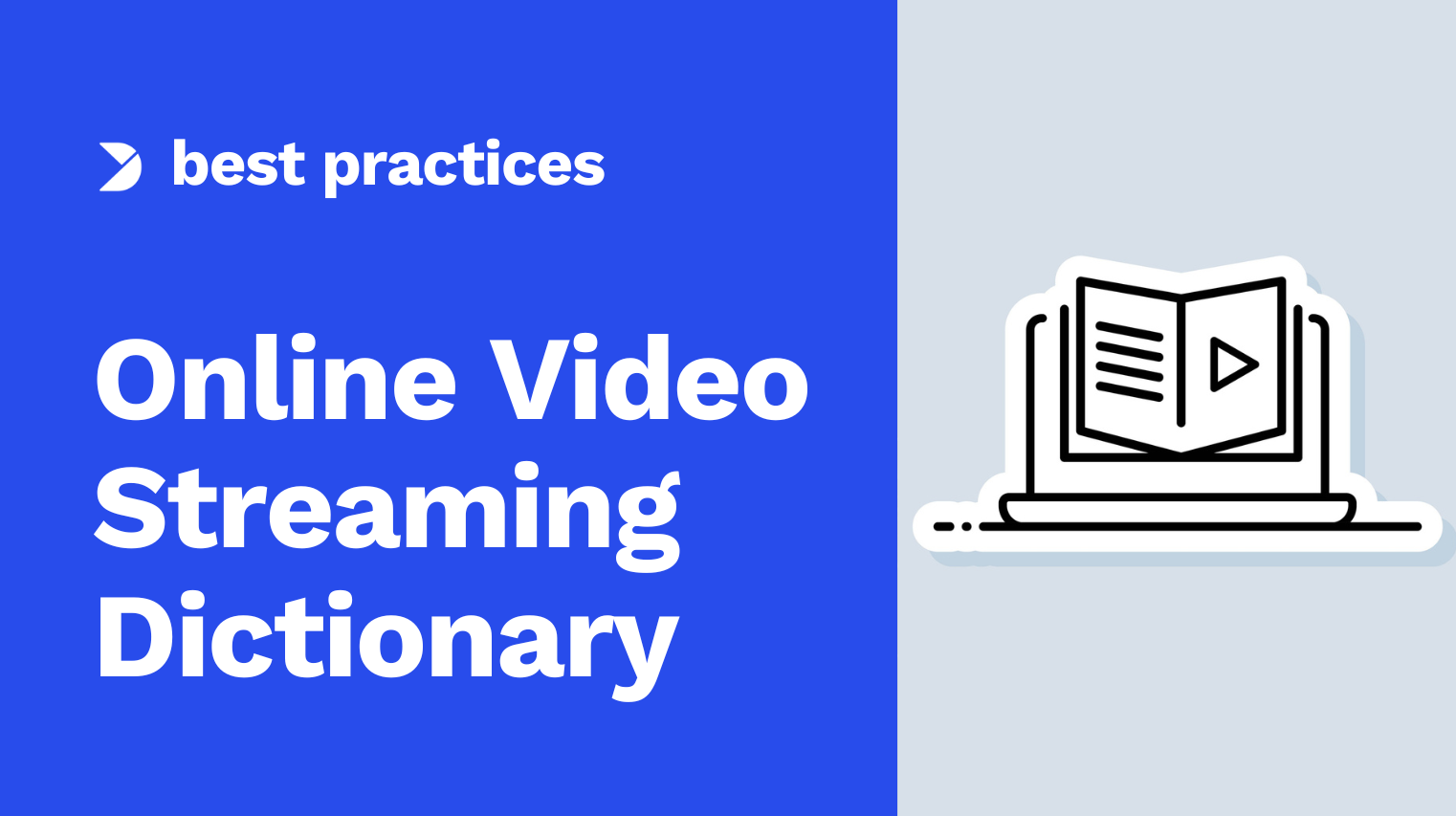 Online Video Dictionary: Common Terms