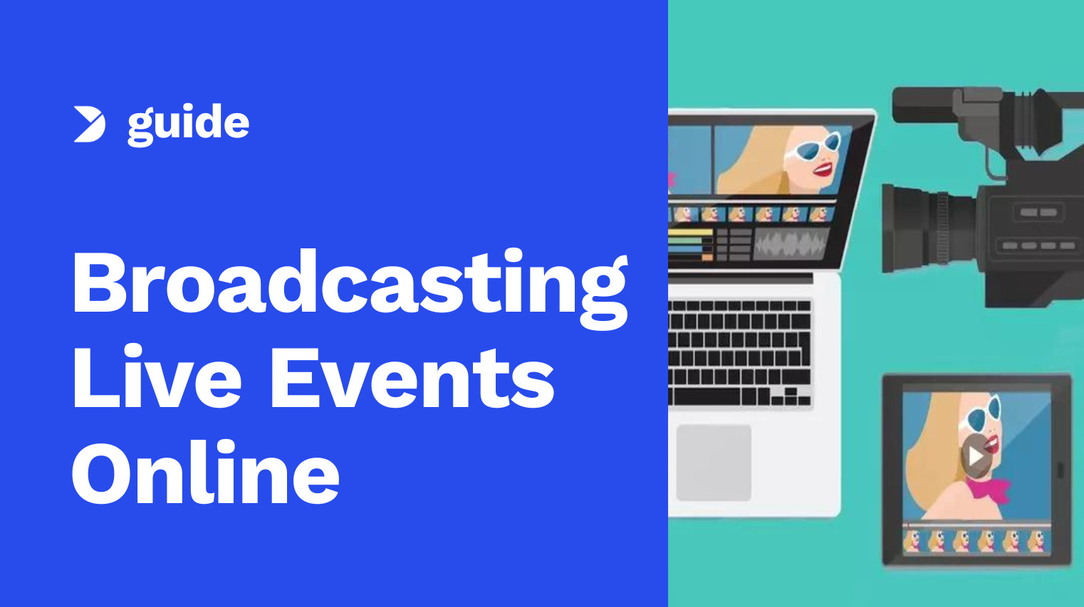 Pro Live Video Streaming Software Review: Wirecast, vMix & VidBlasterX