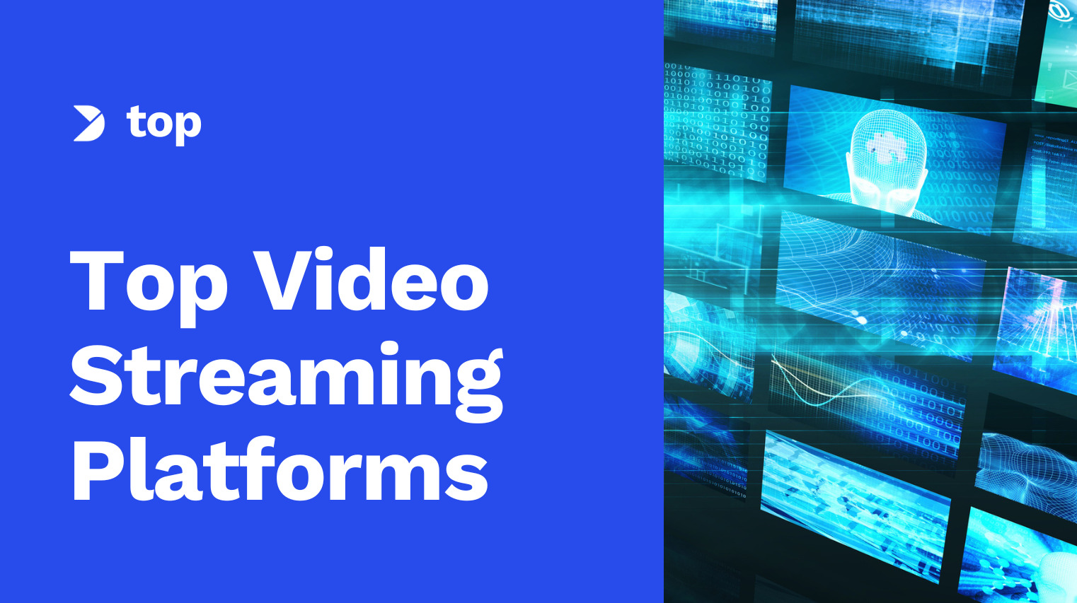 10 Best Live Streaming Platforms 2018 The Best Video Streaming