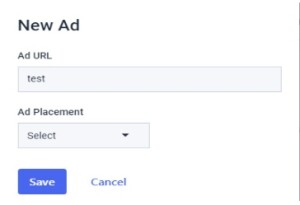 How to Integrate Your Ad Network and Manage Ad Insertion | Dacast