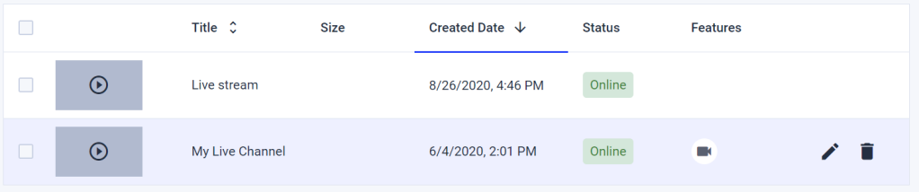 Dacast Live Stream Recording Tutorial | Dacast