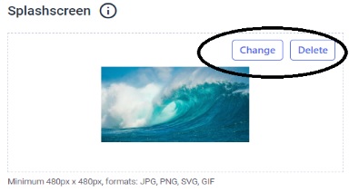 Live Stream Thumbnail, Splash Screen and Poster Walkthrough | Dacast.
