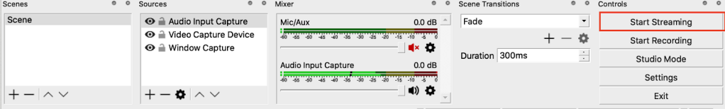 Introduction to Live Streaming with Dacast: A Step by Step Walkthrough