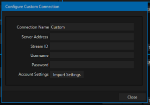TriCaster Streaming: How to Live Stream with Dacast | Dacast