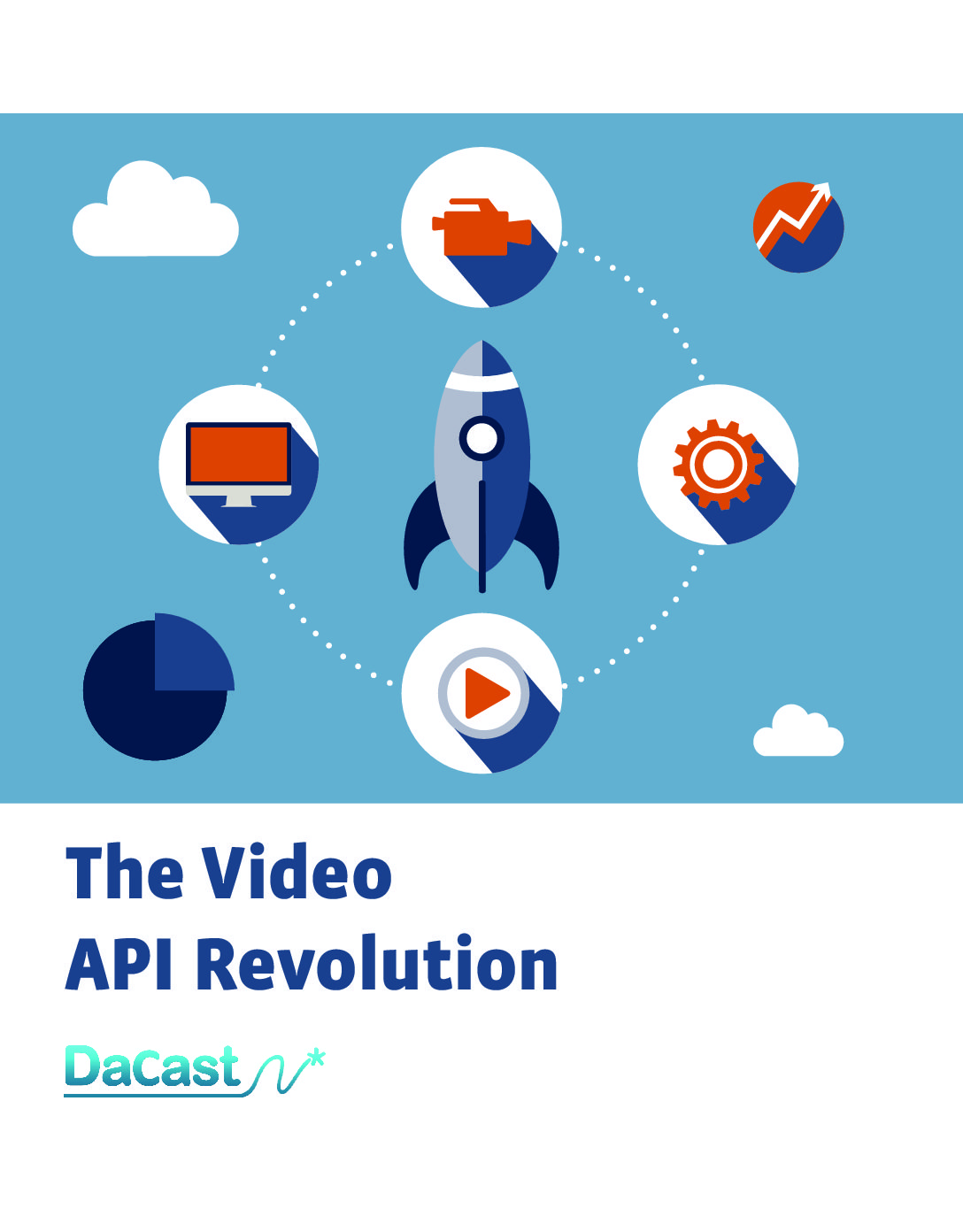 APIs Are Revolutionizing The Online Video Industry - White Paper