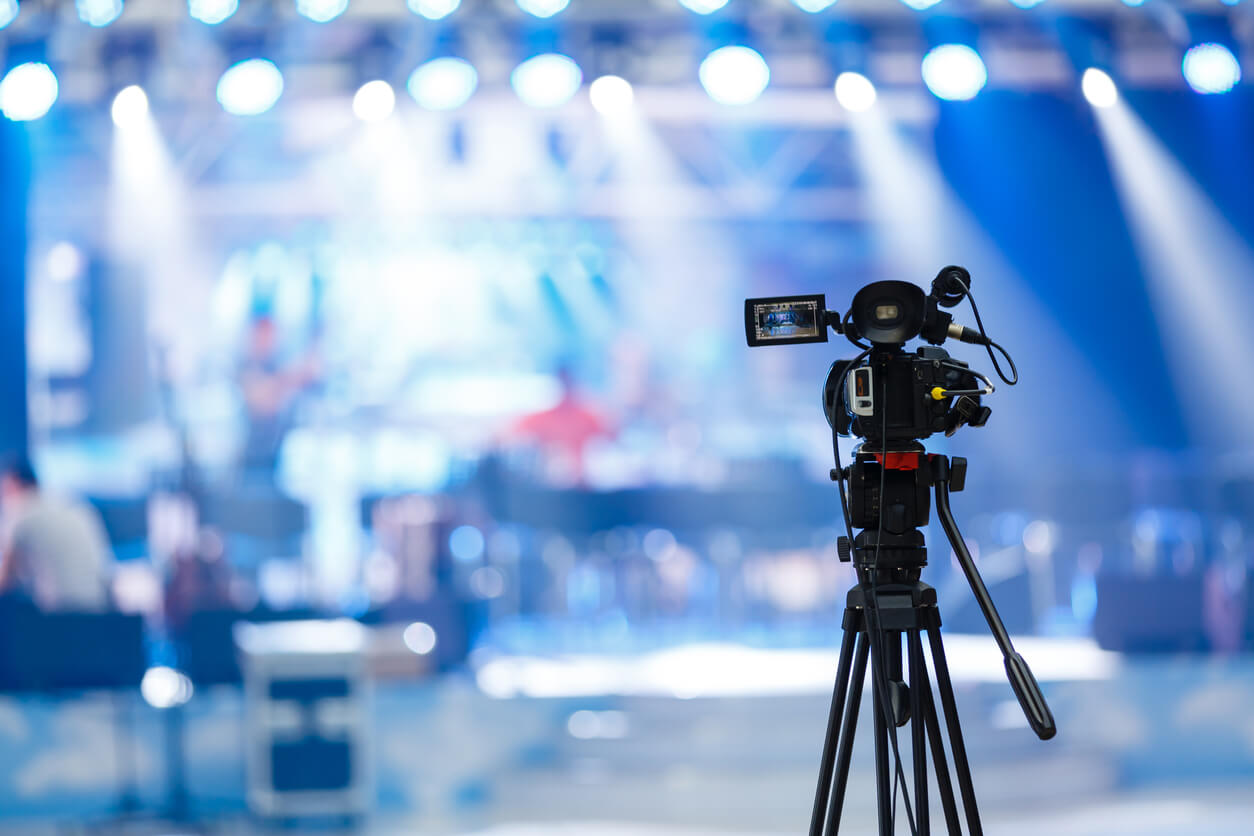 7 Ways To Increase Viewership on Live Event Broadcasts