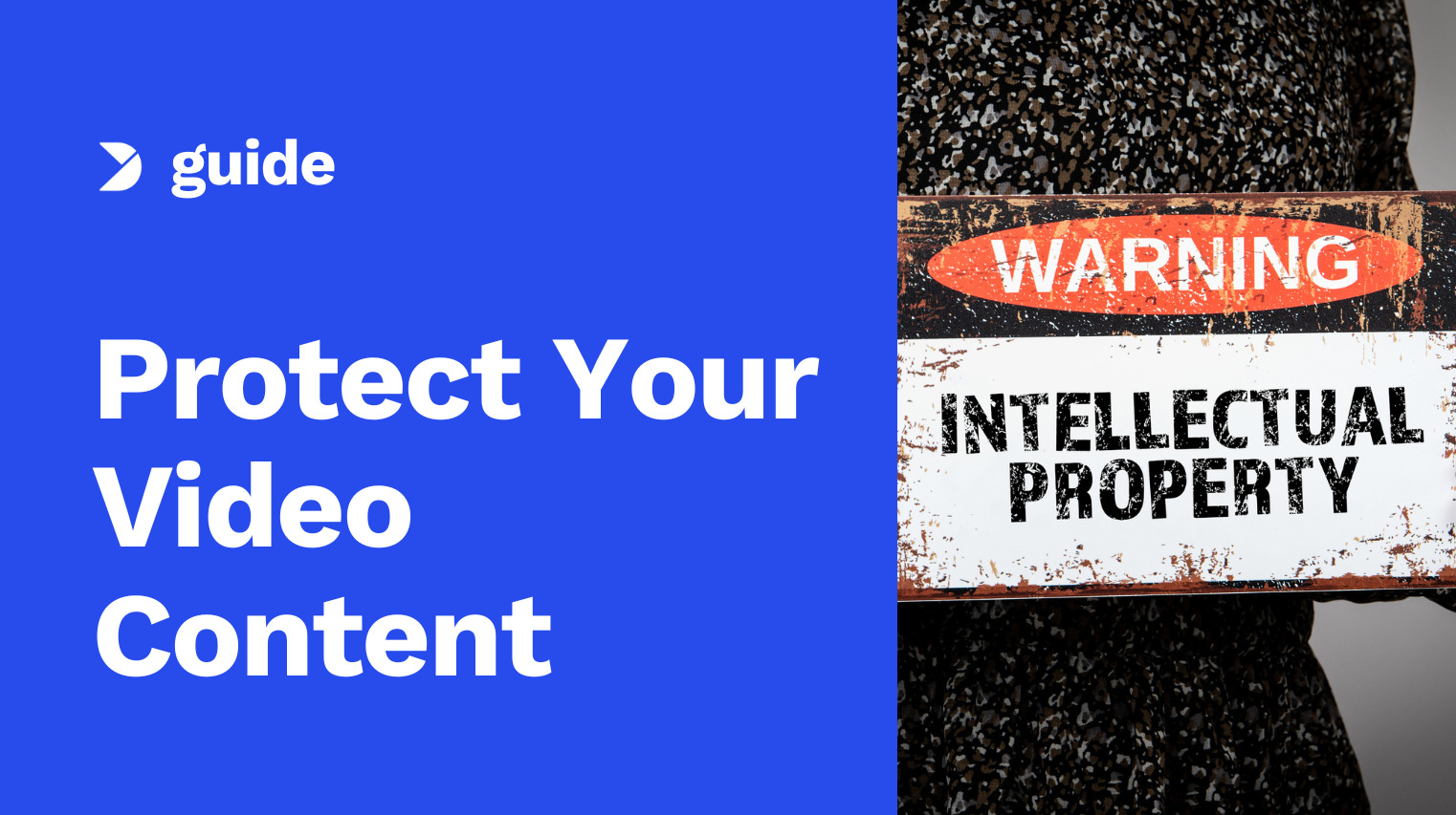 Protect Your Video Content With a Secure Streaming Solution