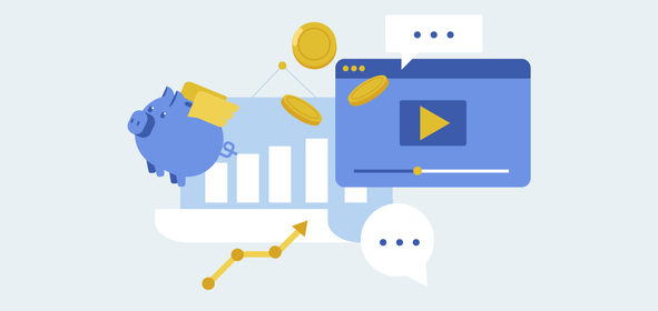How To Monetize Video Successfully in a World of Free Content - 2019