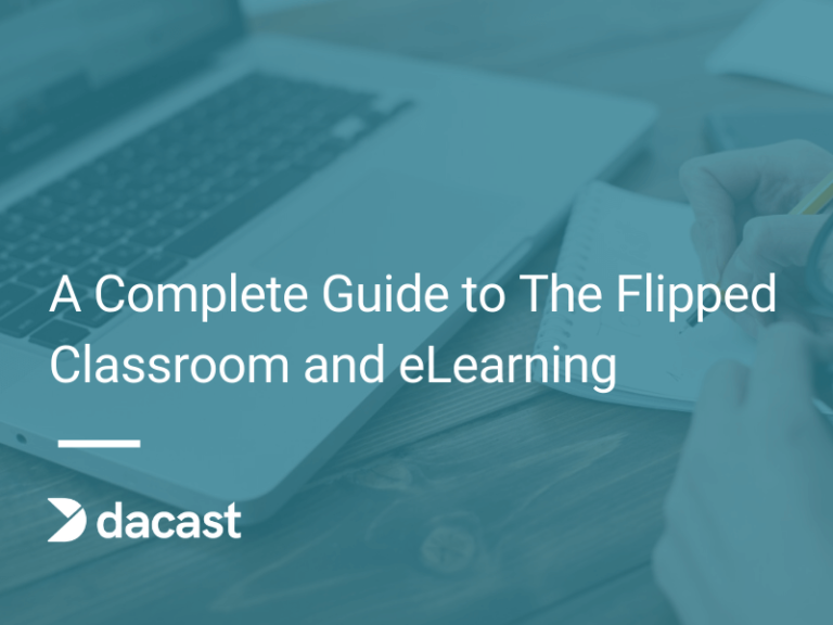 Ebook: A Complete Guide to The Flipped Classroom