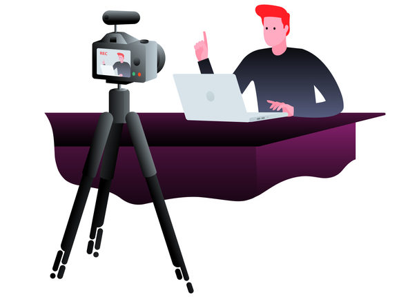 These 5 Businesses Succeeded at Branding With Live Video