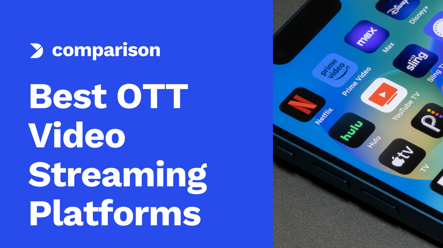 Comparing OTT Video Providers: Kaltura, Brightcove, Ooyala & Dacast