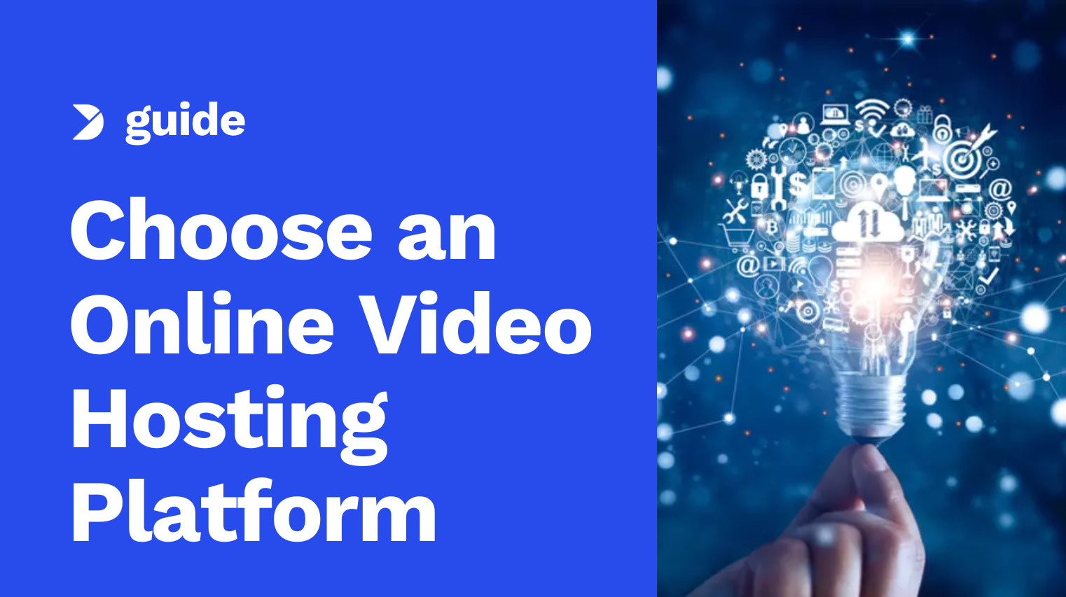 How to Choose an Online Video Hosting Platform for SMB