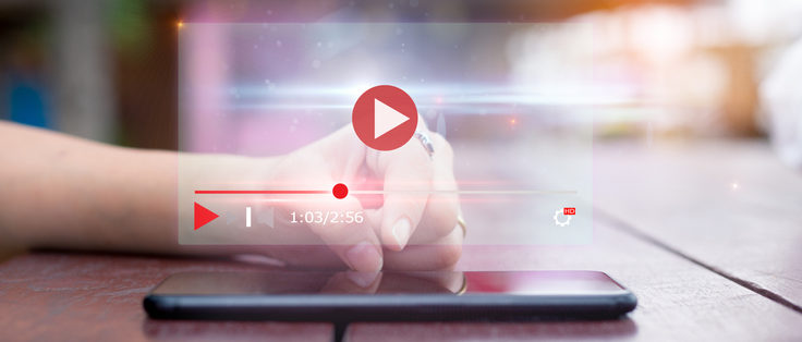 Streaming Solutions to Broadcast Live Corporate Events