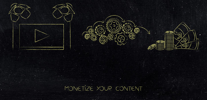 Video Monetization: How to Develop a Successful Mobile Video Strategy