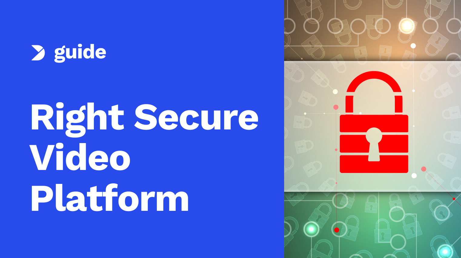 Finding the Right Secure Video Platform for your Business