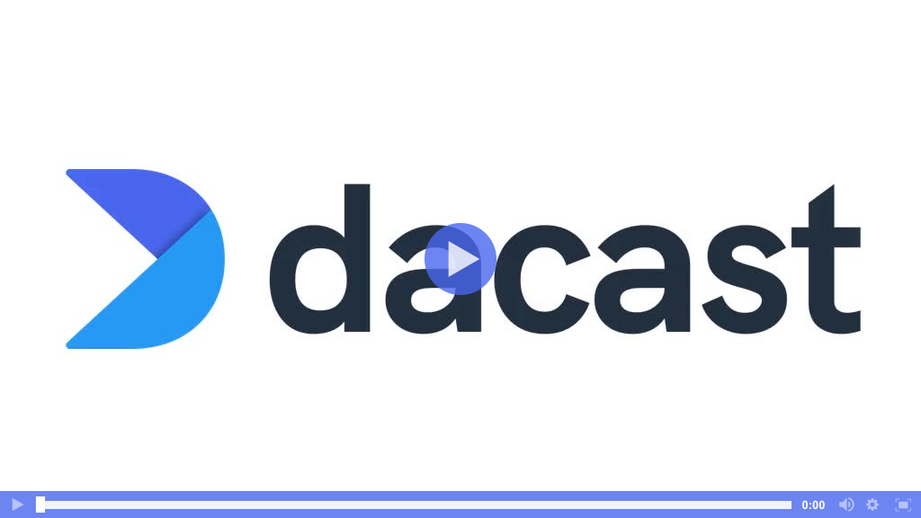 New HTML5 Player FAQ: All of Your Questions Answered | Dacast