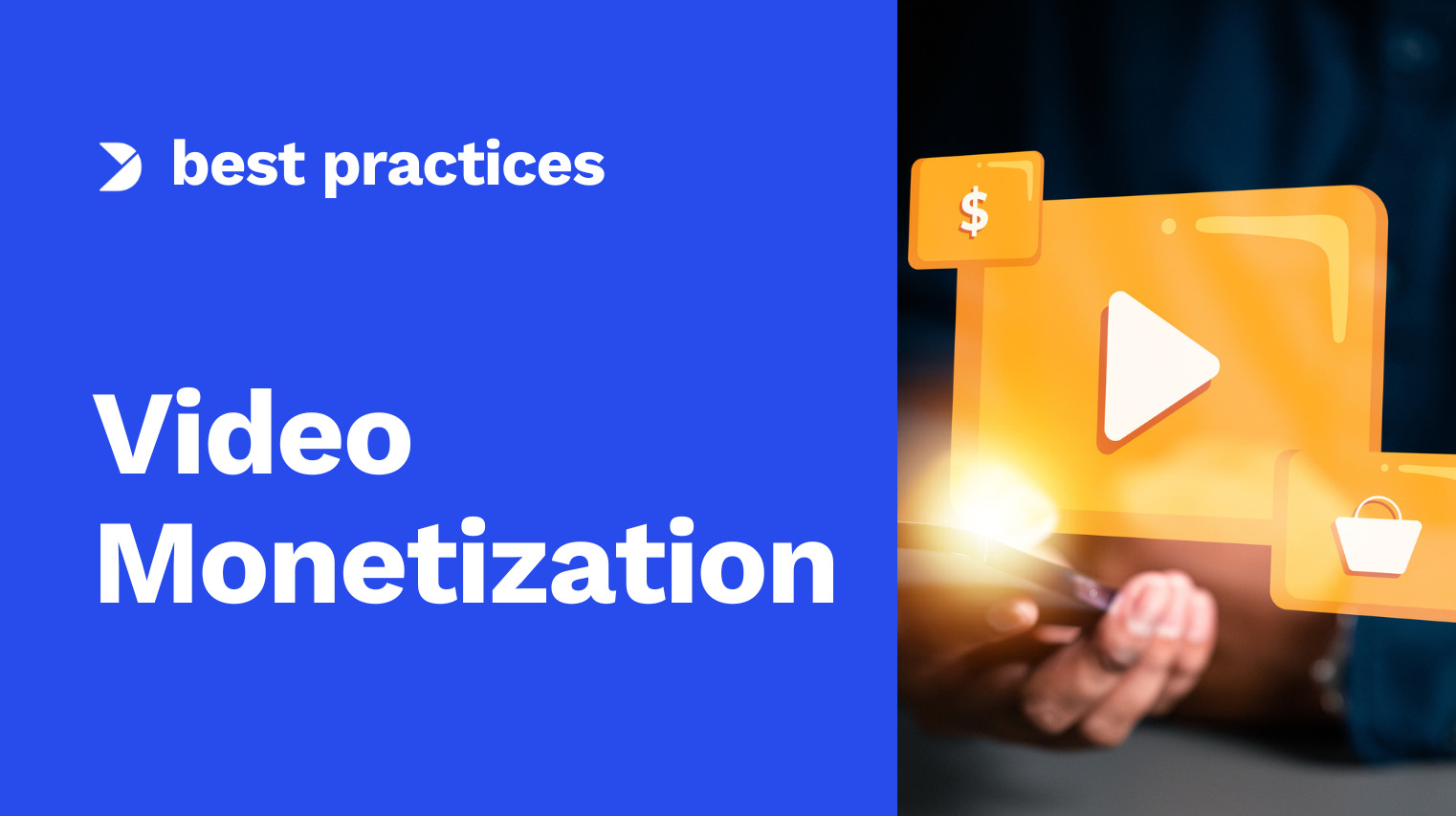 Video Monetization: Alternatives to YouTube to Earn Money from Video
