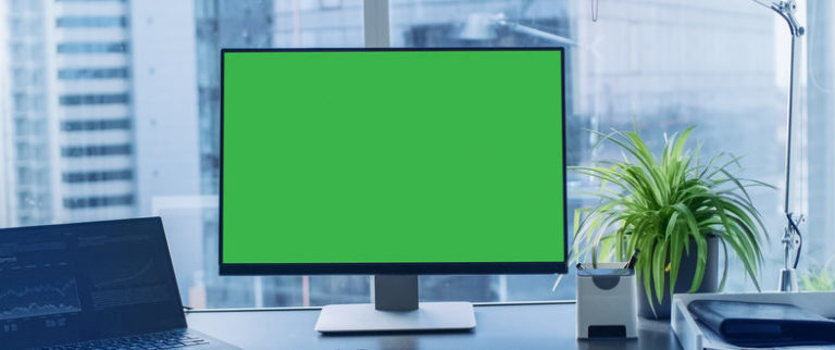 Finding the Right Green Screen Stock Footage: Dacast blog