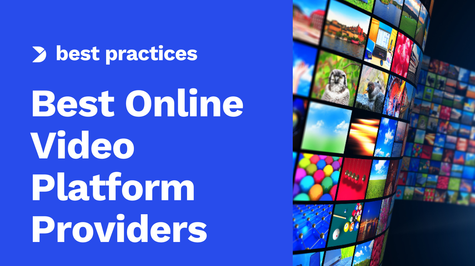 Who Are The Best Online Video Platform Providers in 2020?