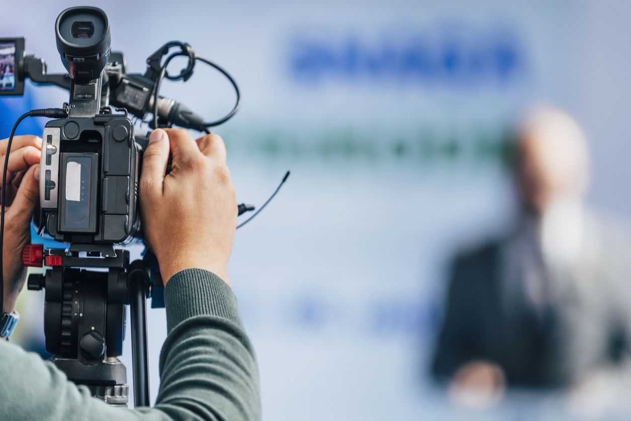 How to Develop a Live Streaming Strategy to Grow Your Business