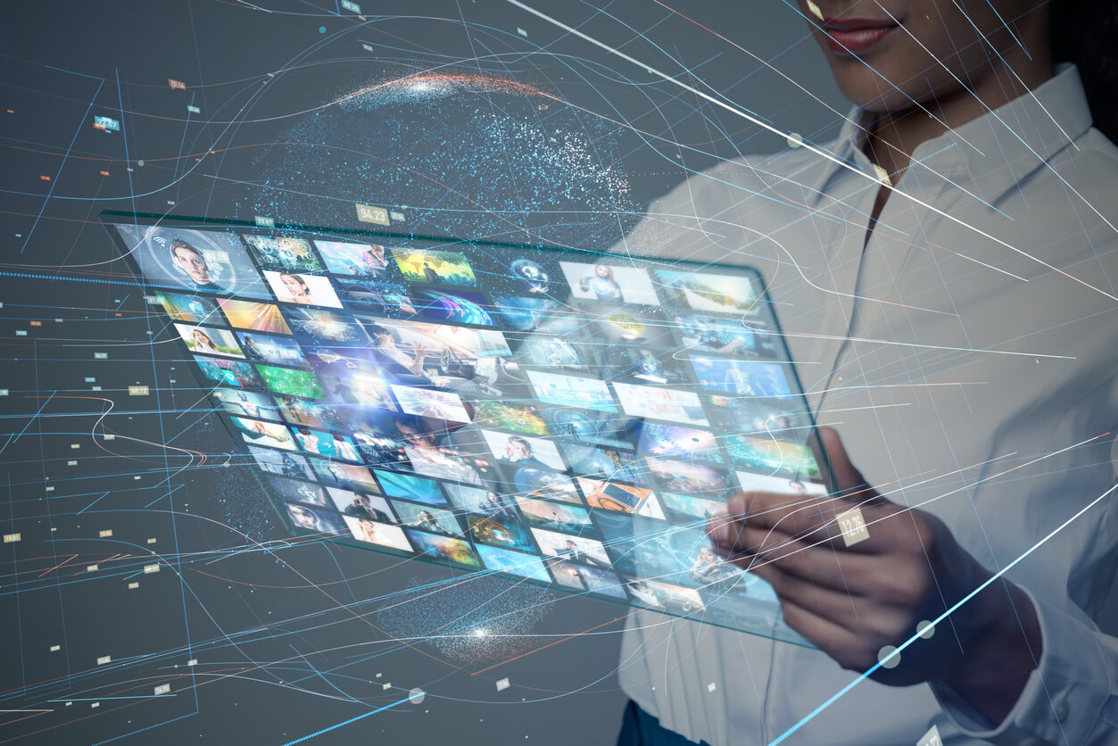 Enterprise Video Streaming: 13 Reasons to Invest in Online Video Solutions
