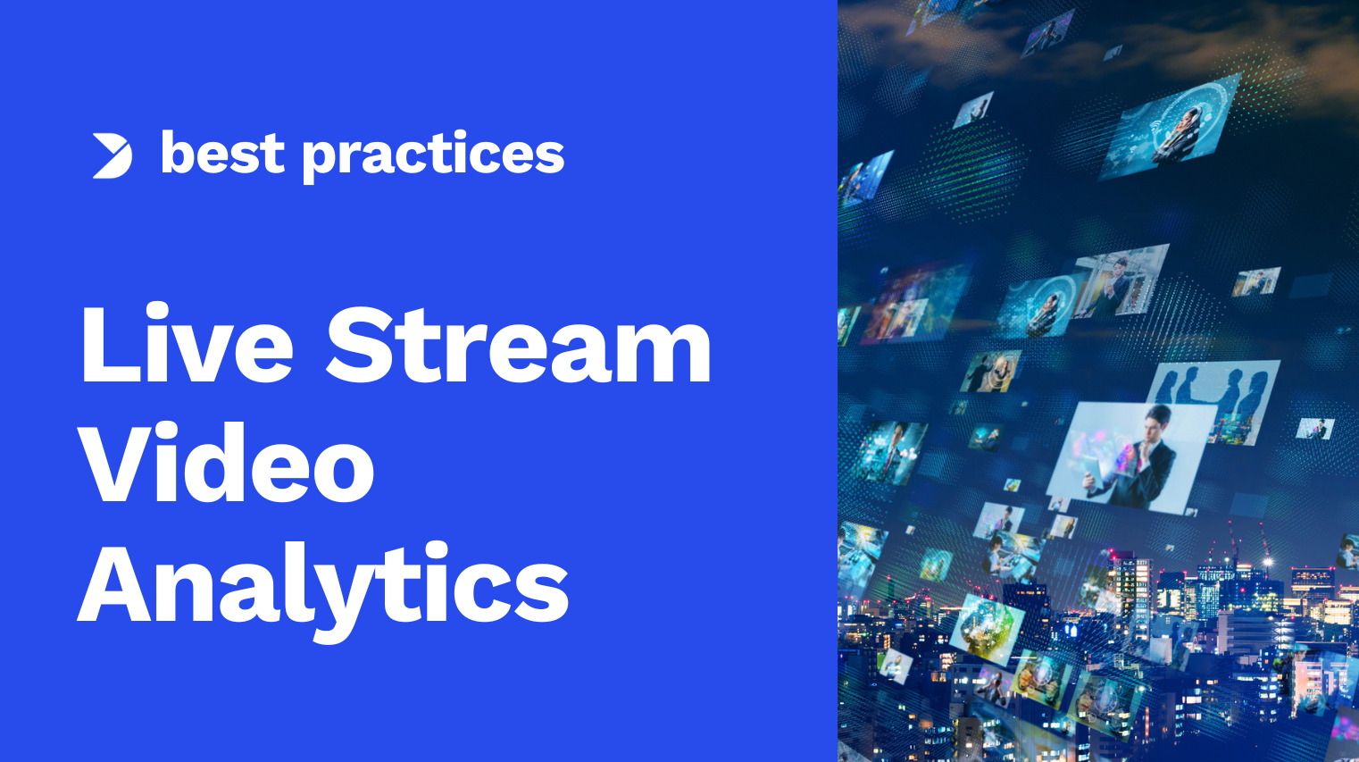 Live Stream Video Analytics: Optimization Use Case for Marketing