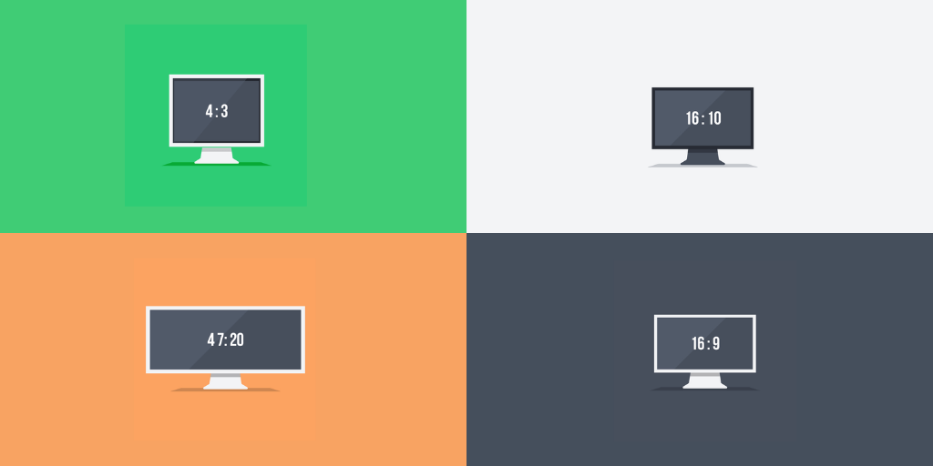 The Complete Guide to Understanding Video Aspect Ratios
