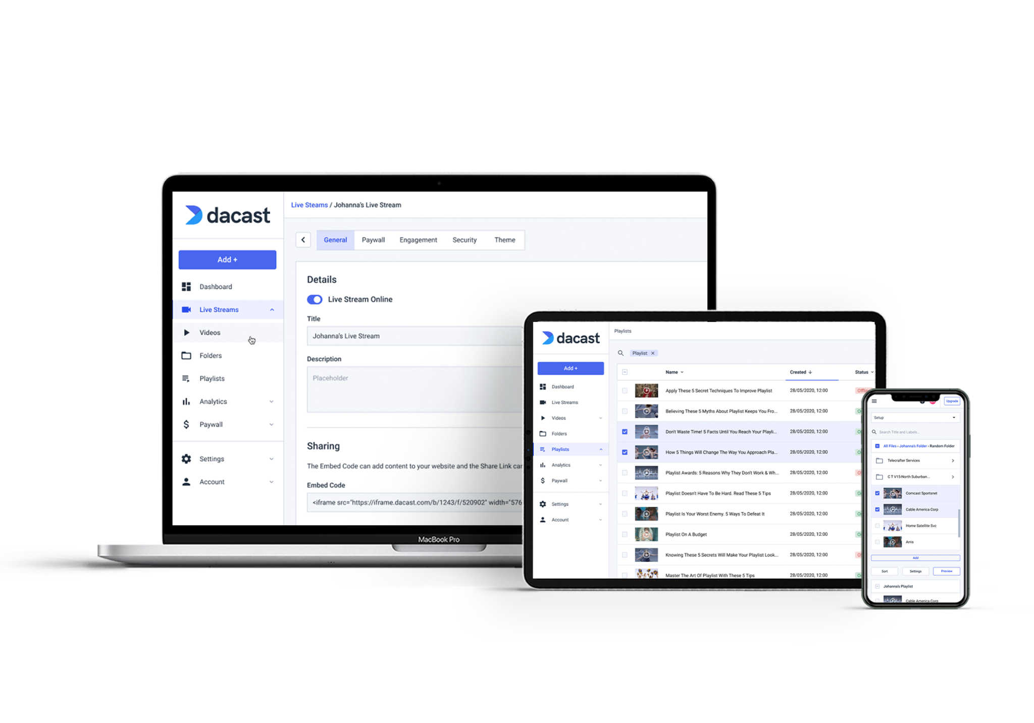 Choosing a Video Streaming Solution for Your Business in 7 Easy Steps