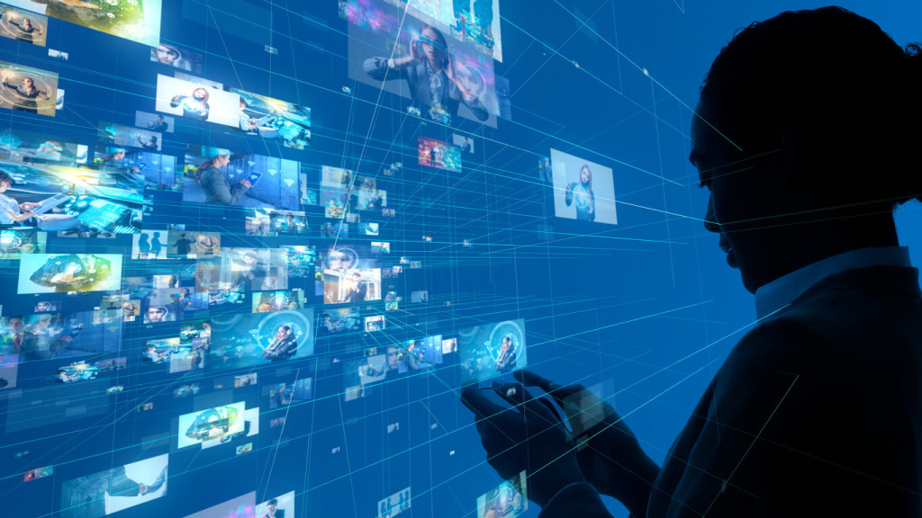 The Broadcaster’s Guide to CDNs - Content Delivery Networks