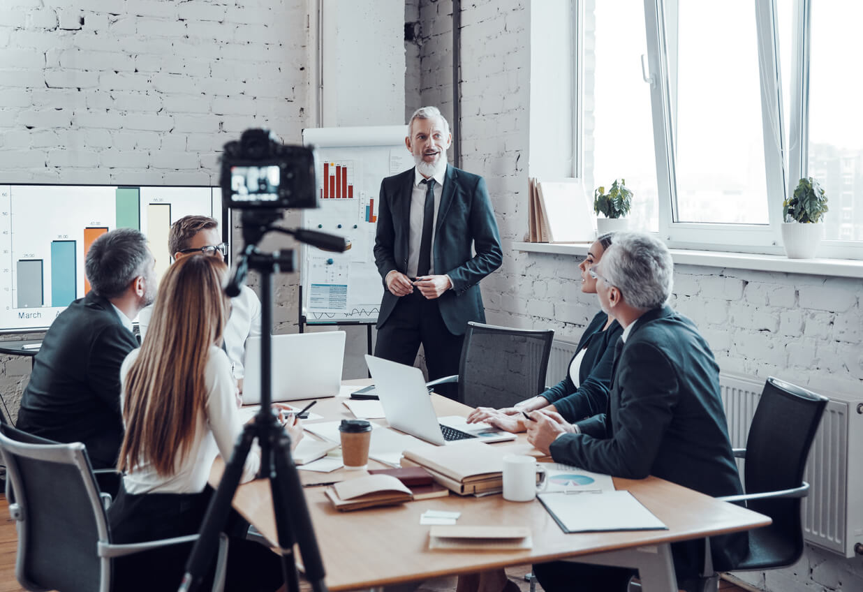 How to Create an Effective Video Content Strategy for Your Brand