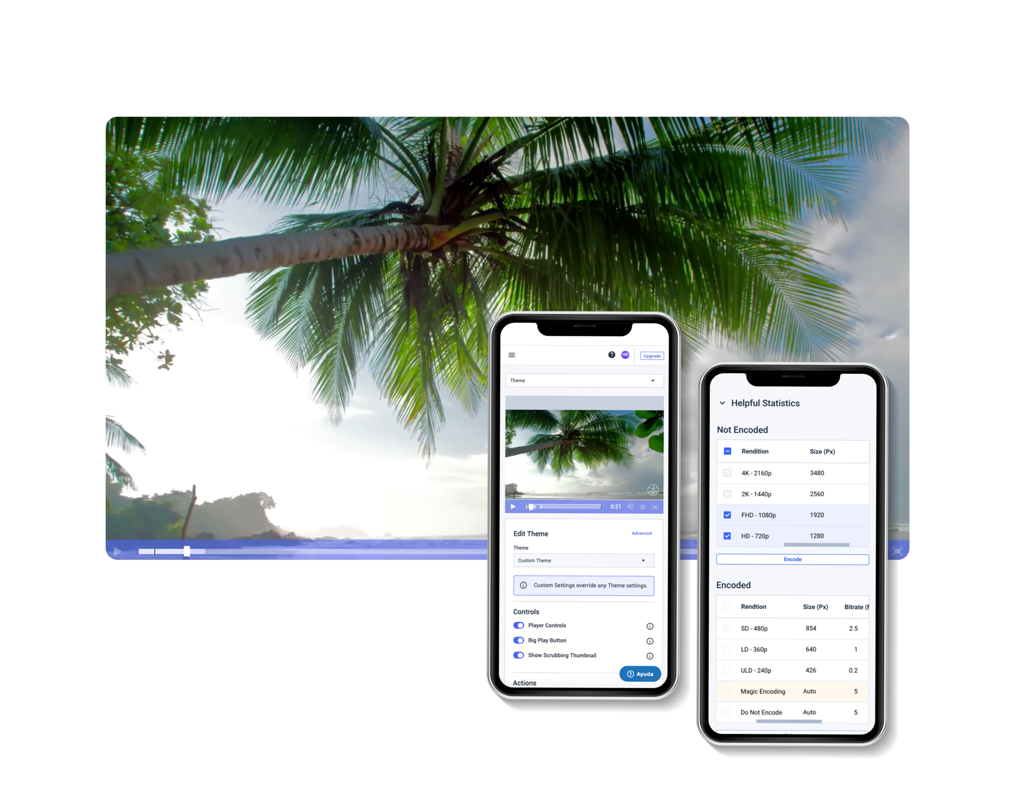 Responsive Video: How to Embed Content to Stream on Every Device