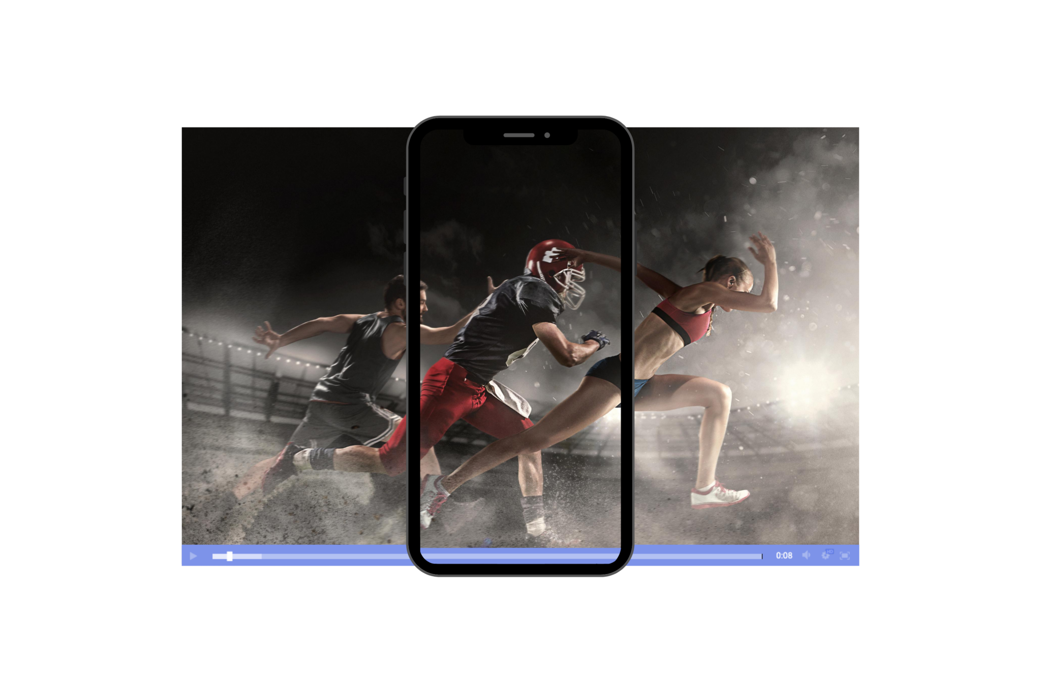 How to Live Stream a Sports Event: Complete 2026 Guide