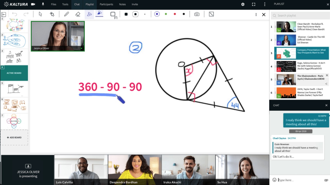Top 12 Online Live Class Platforms for Remote Learning 2025