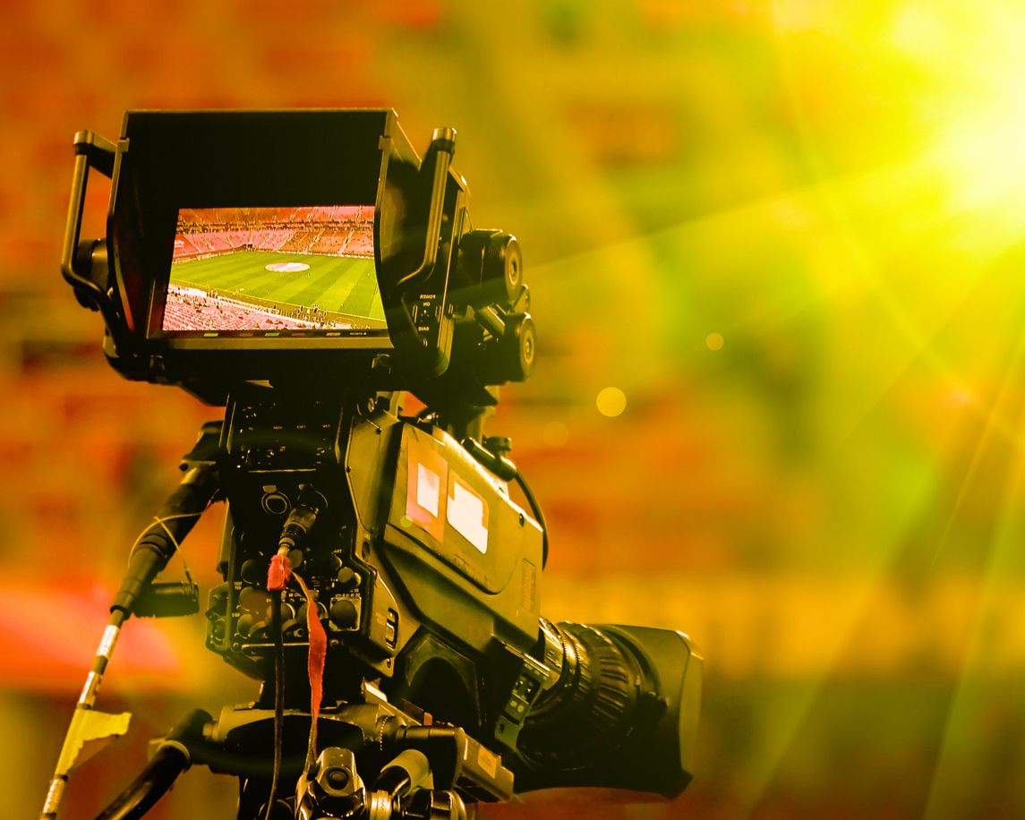 Live Sport Streaming: 5 Tips to Online Broadcasting Success