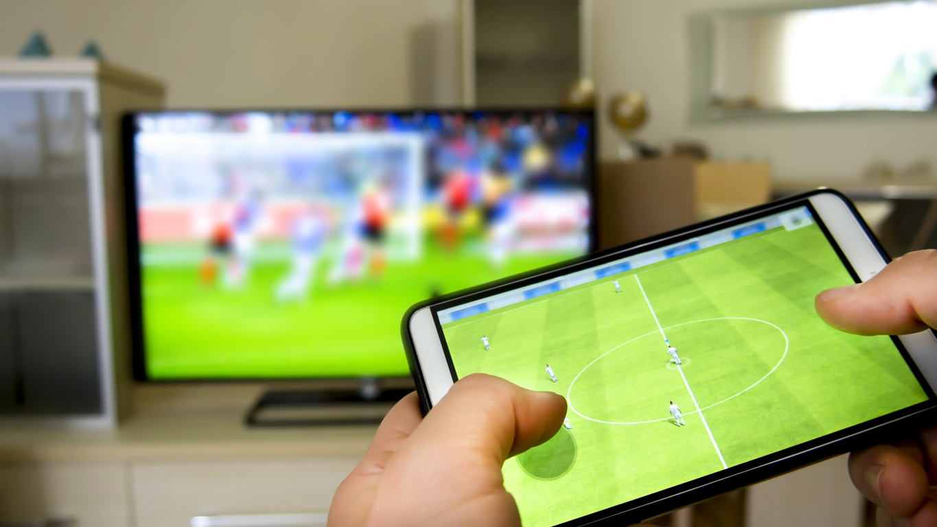 Live Sport Streaming: 5 Tips to Online Broadcasting Success