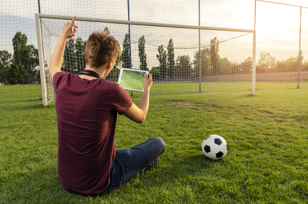Retransmisión de deportes en directo: 5 consejos para el éxito de la ...