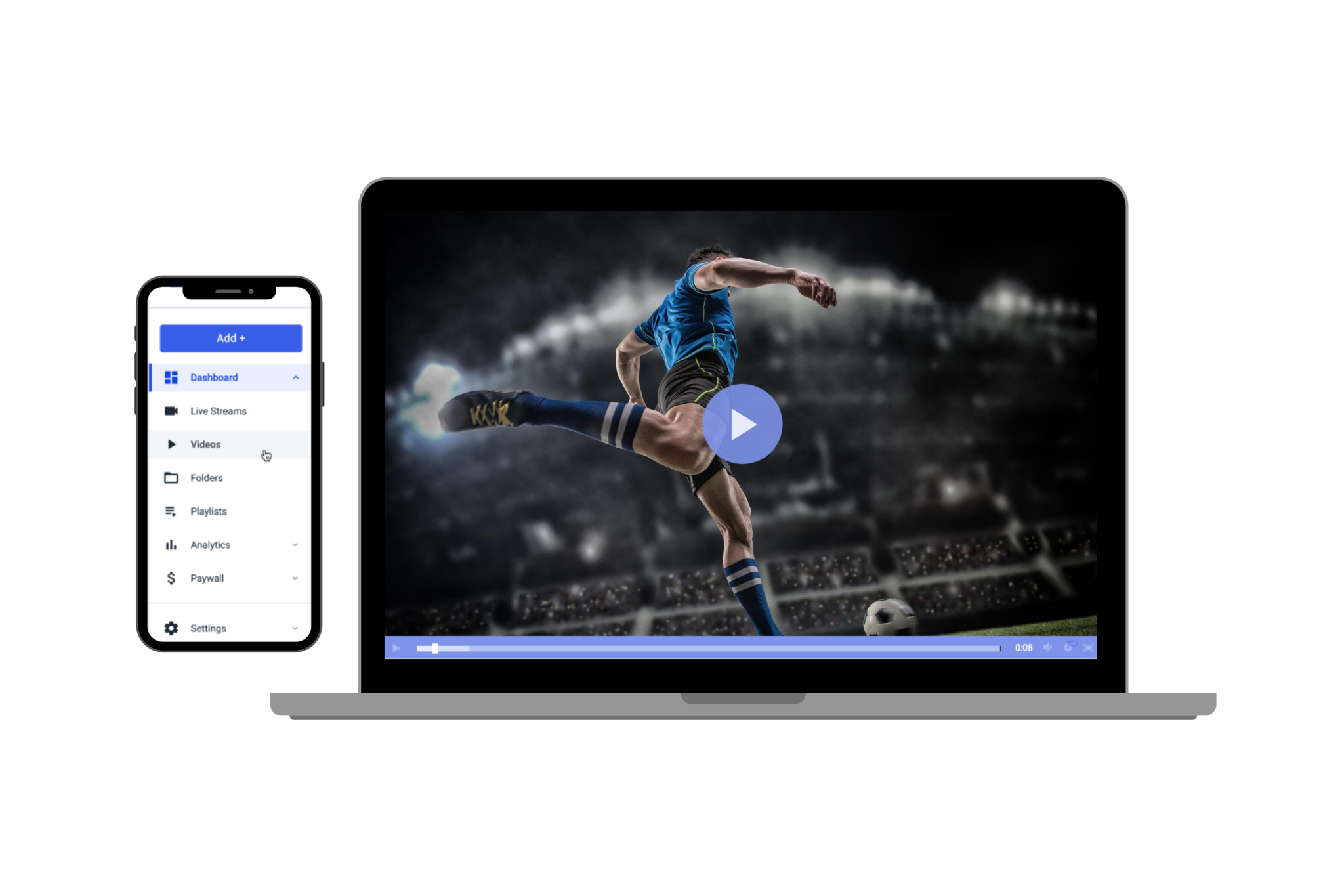How to Live Stream Sports: Making Your Virtual Sporting Event a Success ...