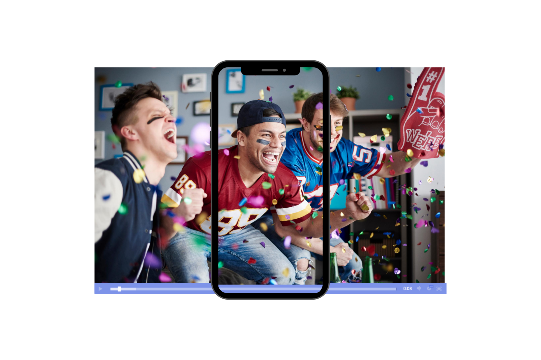 How to Live Stream Sports: Making Your Virtual Sporting Event a Success ...