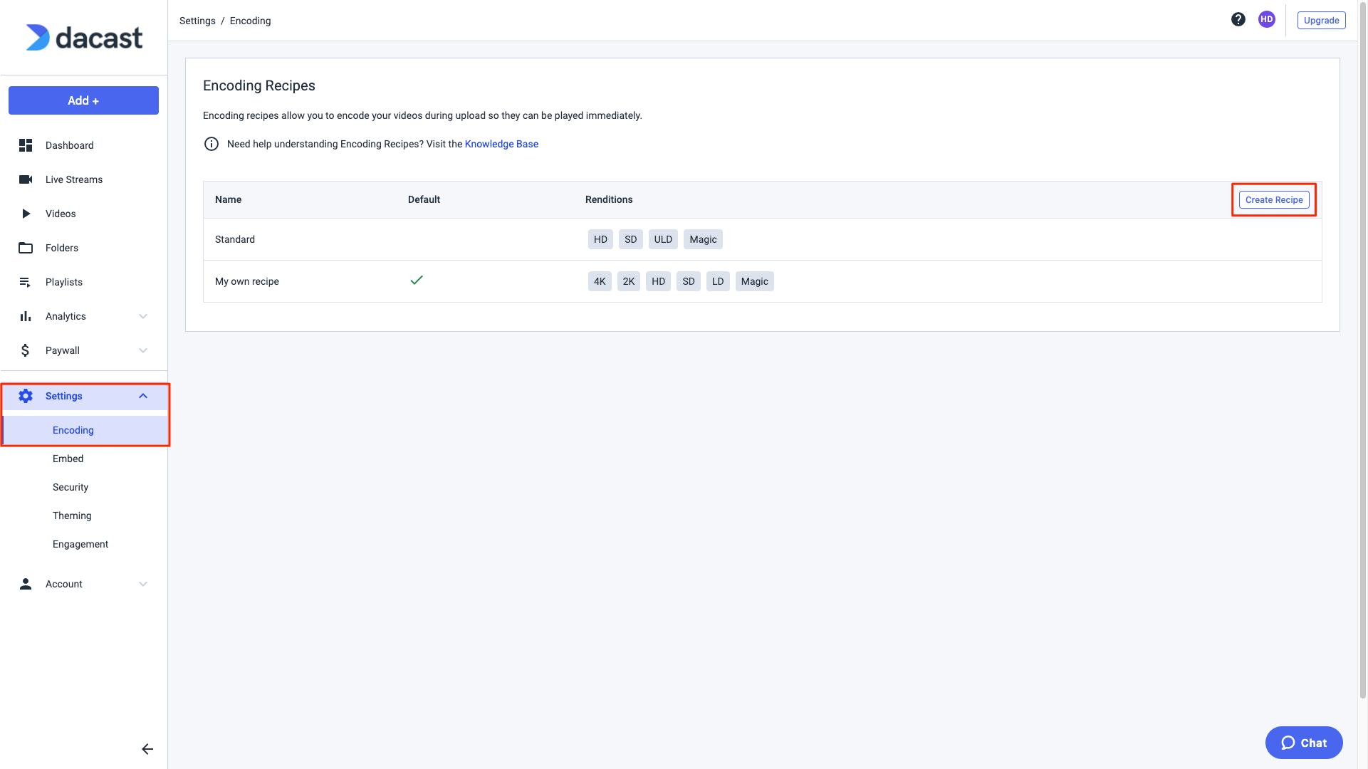 Can I Encode Video Files Before I Upload Them to Dacast? - Dacast