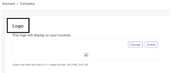 Walkthrough: Logo and Watermarking with Dacast