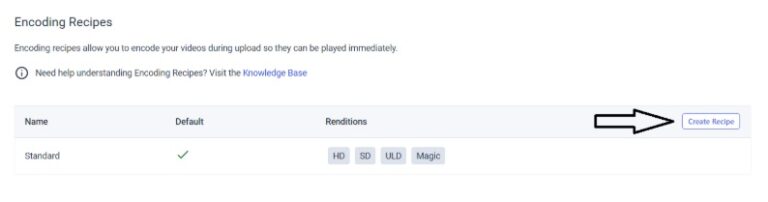 Walkthrough: Logo and Watermarking with Dacast